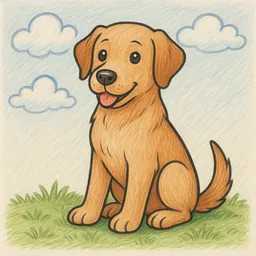 55+ Animals Coloring Pages (Bold & Easy) – Free PDF Printables