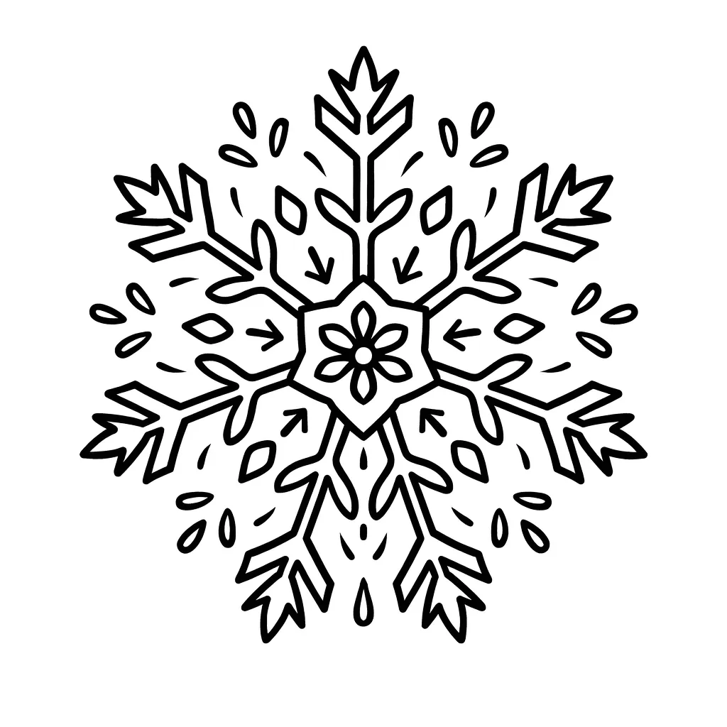 21+ Mandalas Coloring Pages (Bold & Easy) – Free PDF Printables